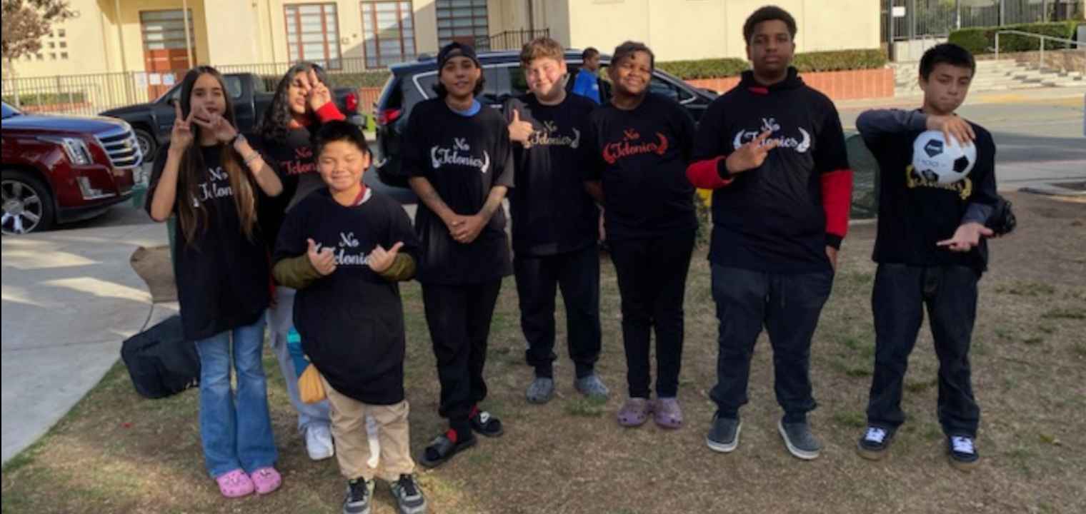 No Felonies Apparel